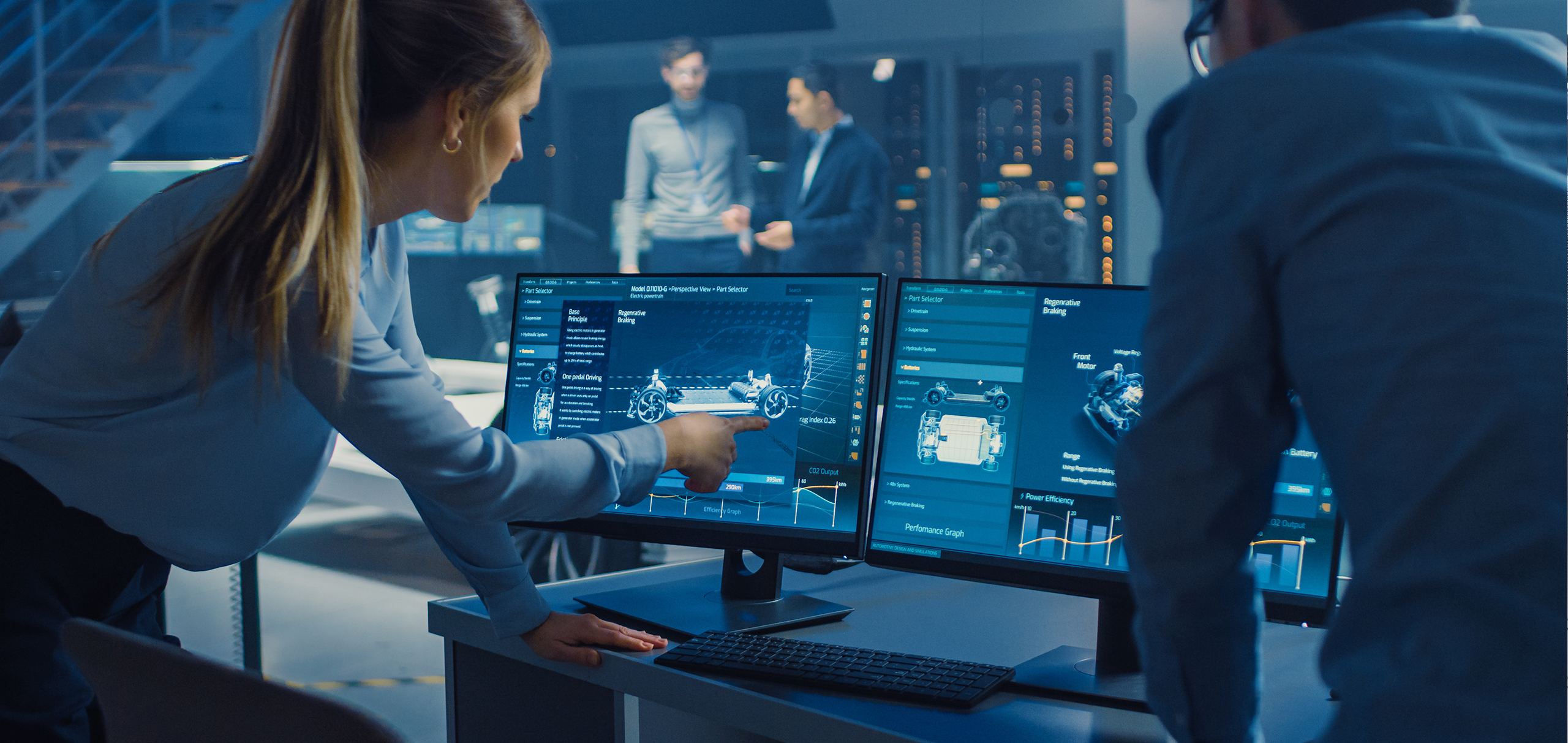 Engineering of products | Gi. Di. Meccanica